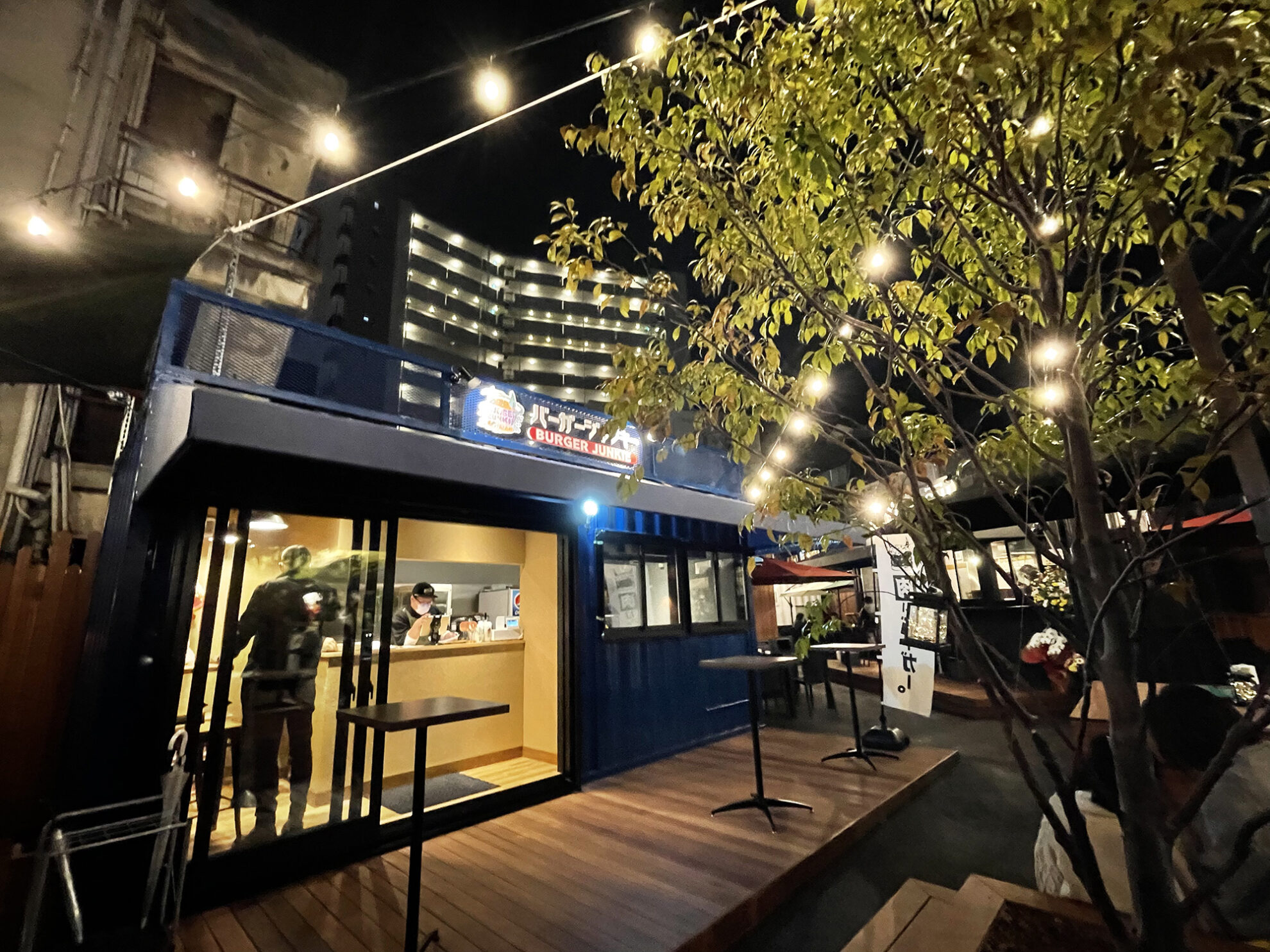 伊丹初！コンテナバル「haconiwa」が11月26日（土）阪急伊丹駅前にグランドオープン！ | 「伊丹」をキーワードに「ひと」や「まち」の魅力にフォーカスするローカルメディア