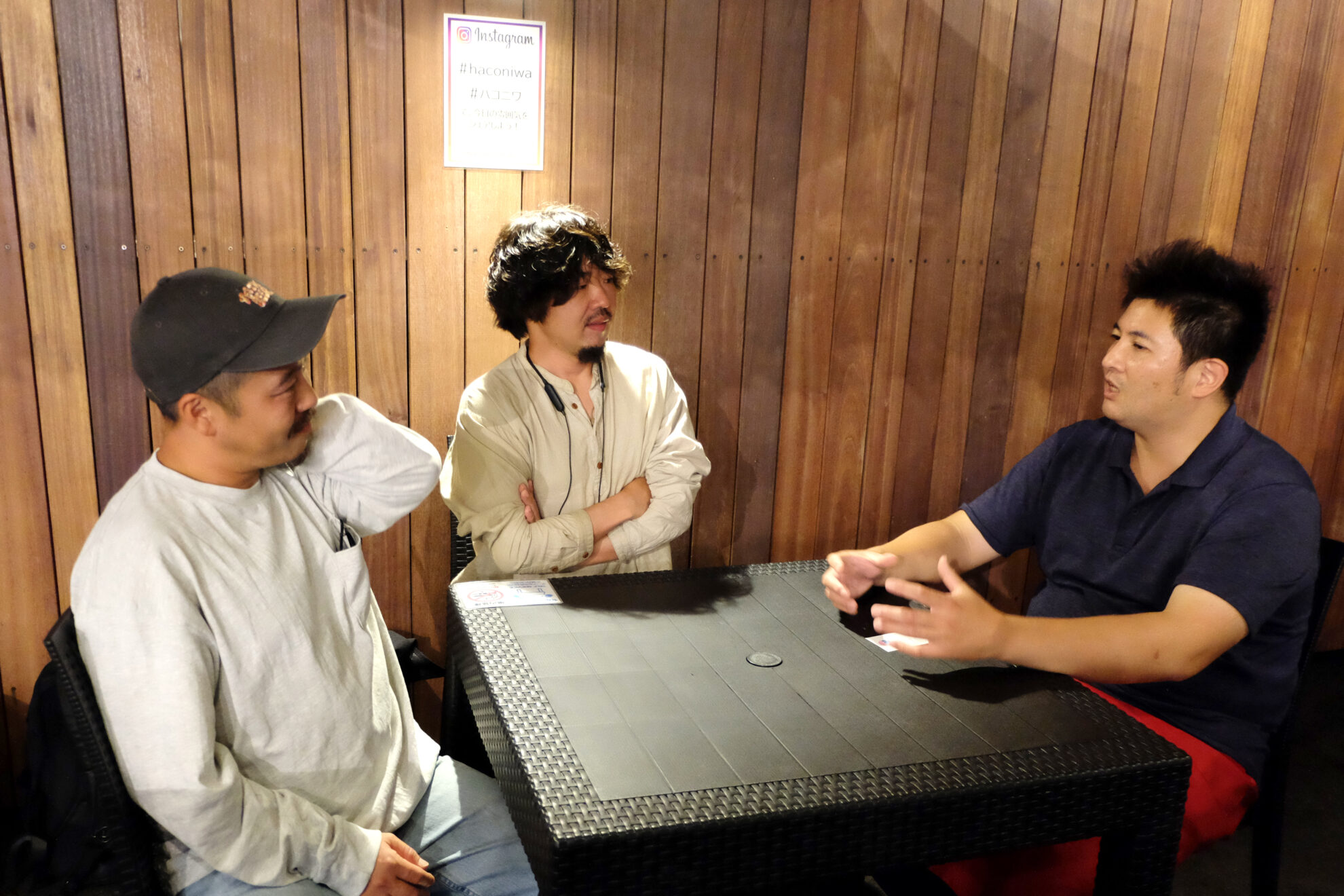 インタビュー連載第1回 ｜ 「ITAMI GREENJAM’23」 昆陽池公園で開催決定〜〝市民表現のプラットフォーム〟を掲げる無料野外フェス ...